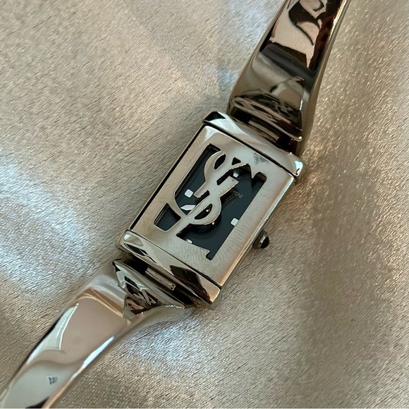 Yves Saint Laurent | Accessories | Authentic Ysl Yves Saint Laurent ...